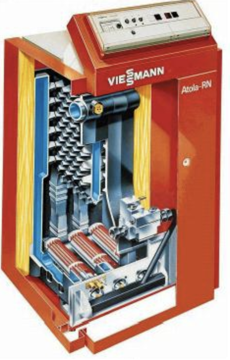 Chapter 1 - Commercial